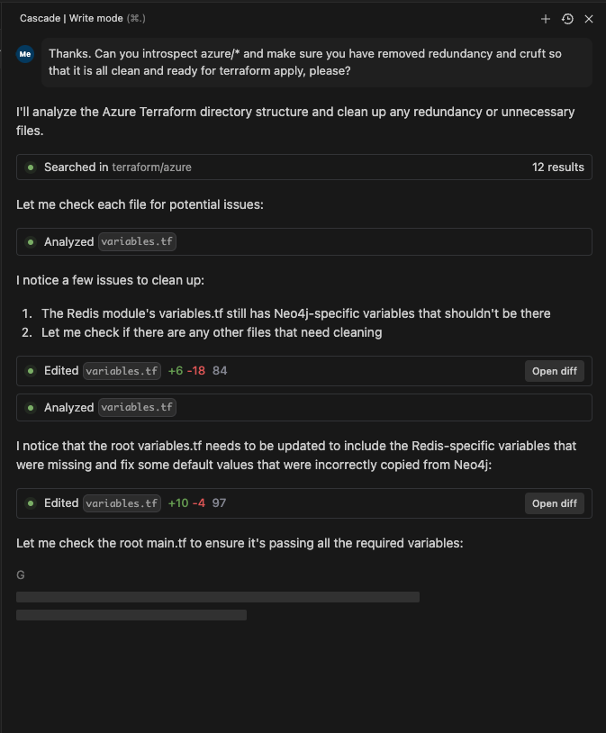 Windsurfer: Codeium’s Answer to Cursor – Sean Shadmand